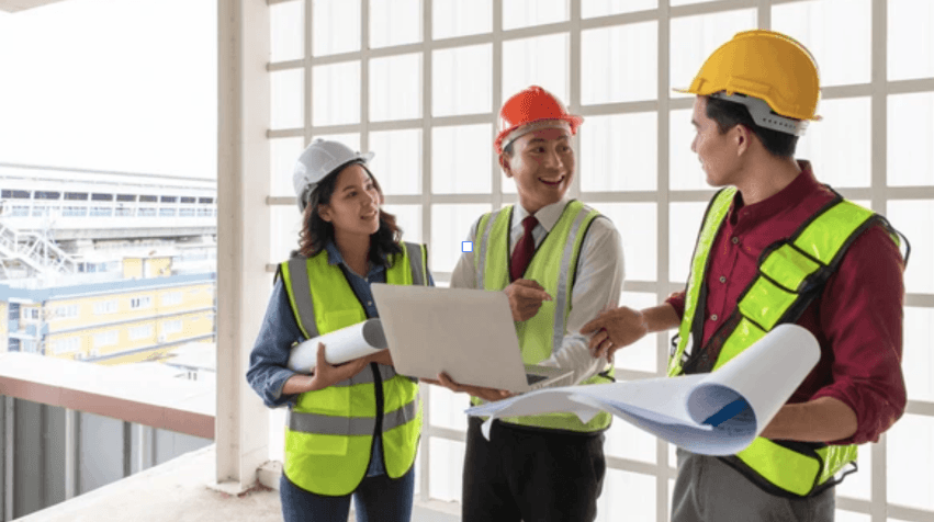 Contractor là gì? Nghề Contractor có nhiệm vụ gì?