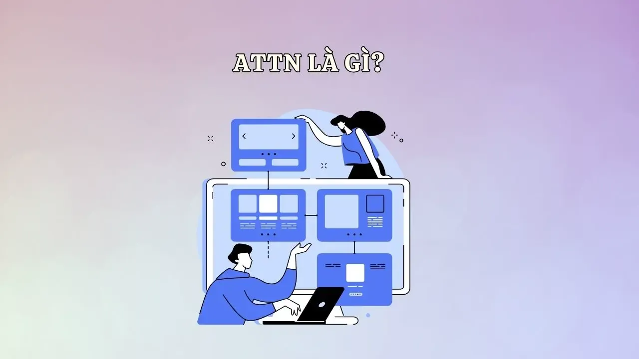 ATTN là gì? Bí quyết sử dụng ATTN trong Email chuyên nghiệp