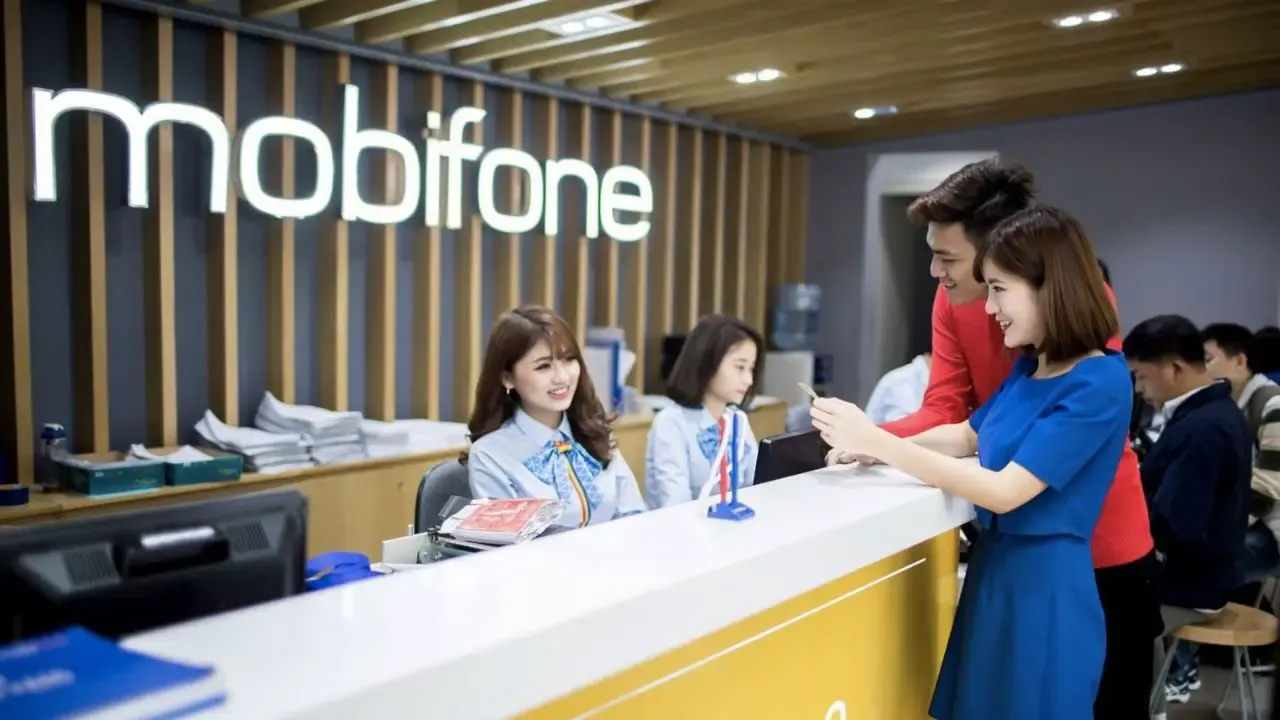MobiFone tuyển dụng: Công việc đa dạng, mức lương hấp dẫn