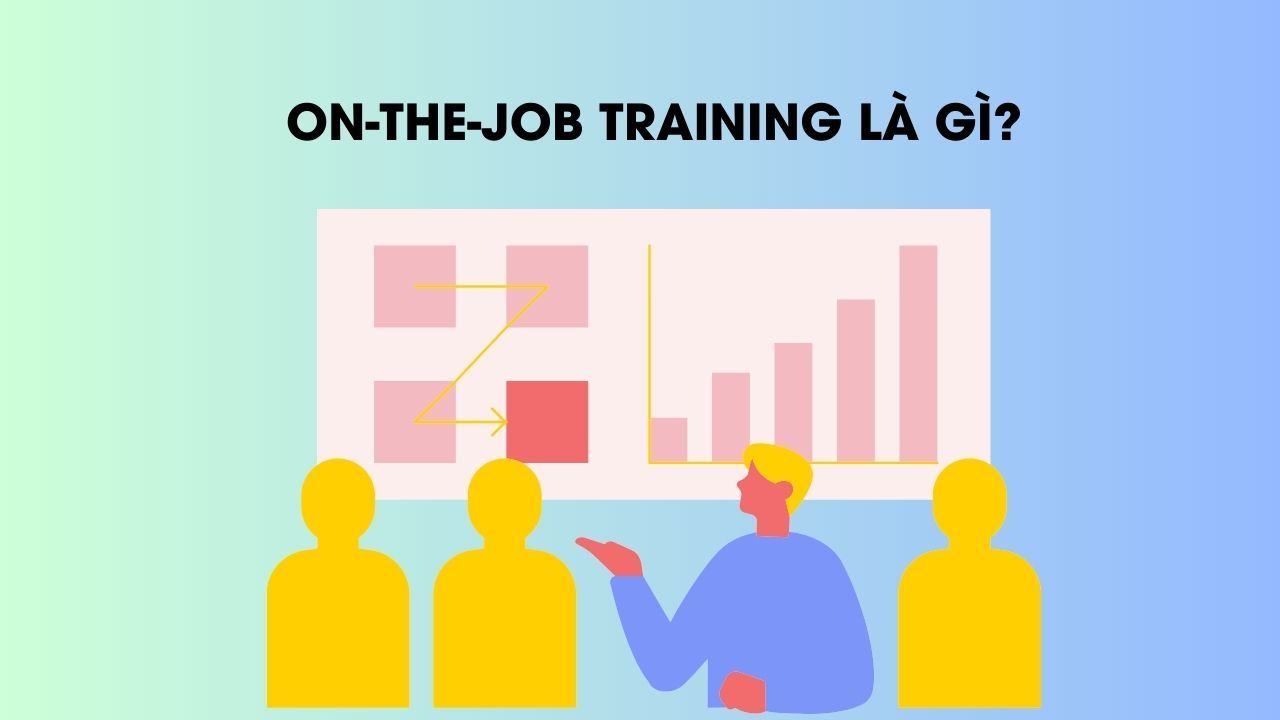 OJT là gì? Quy trình 7 bước giúp doanh nghiệp xây dựng OJT thành công