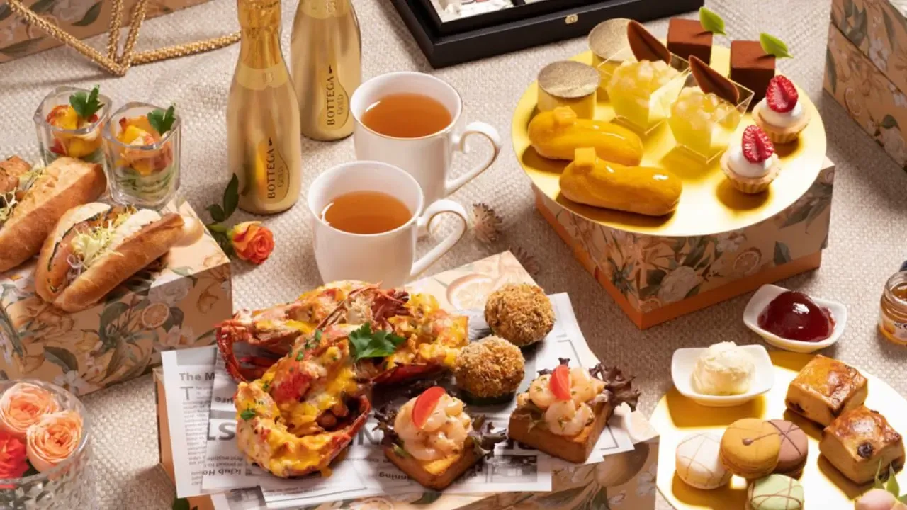 Tea break là gì? Làm thế nào tổ chức tiệc trà tea break chuyên nghiệp?