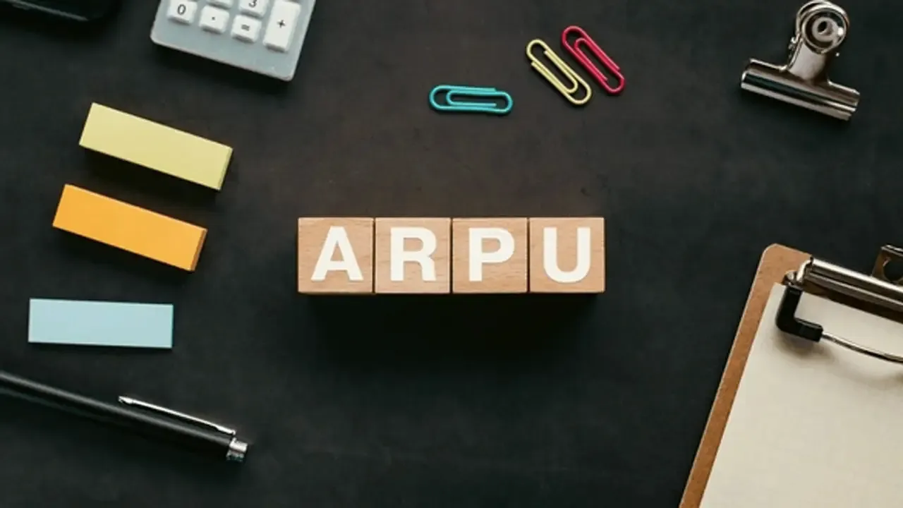 ARPU là gì? Cách tính ARPU và phương pháp cải thiện doanh thu trung bình