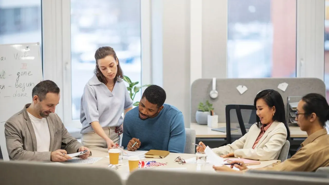 Assistant Manager là gì? 5 kỹ năng để đạt được vị trí dưới một người ...