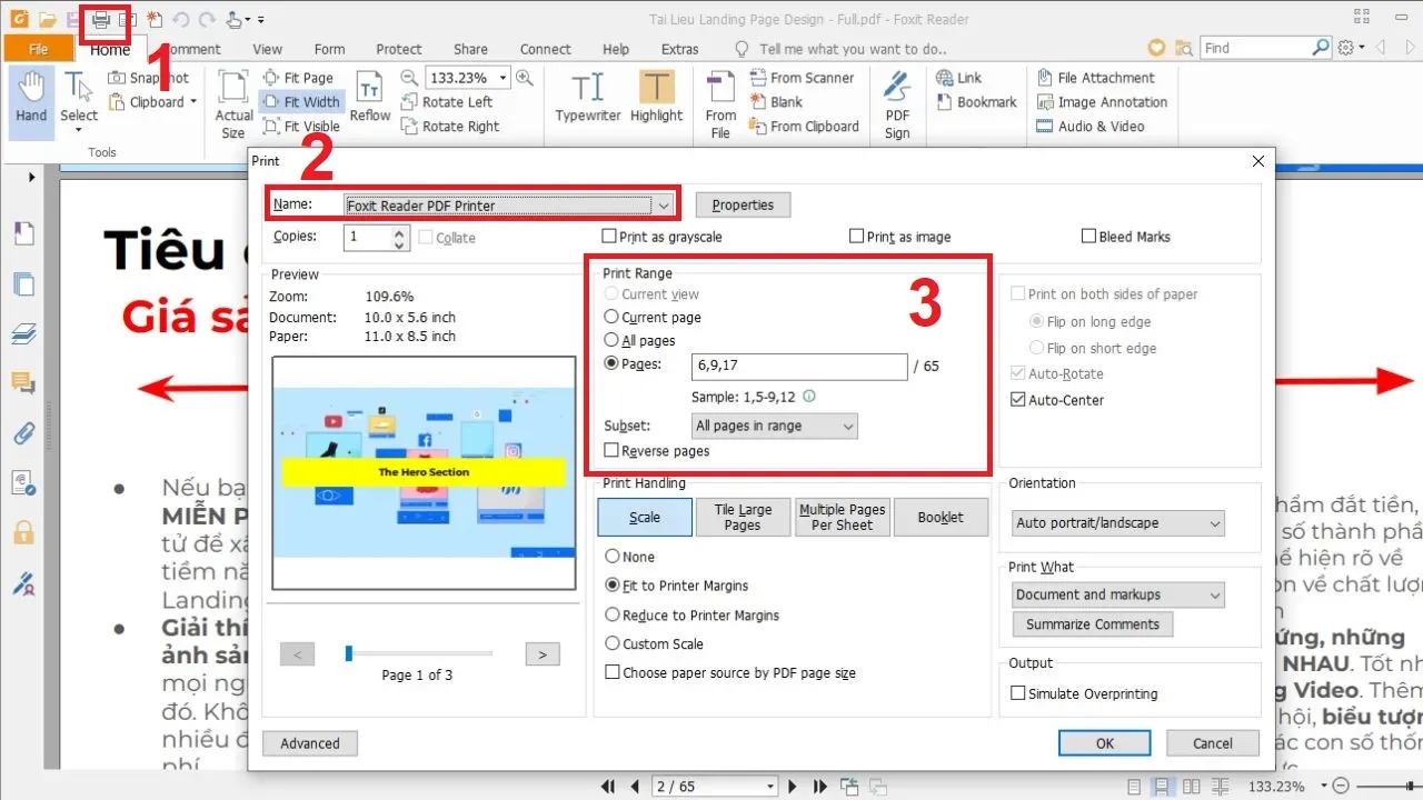 Hướng dẫn cách cắt file PDF nhanh chóng, đơn giản trên điện thoại và ...
