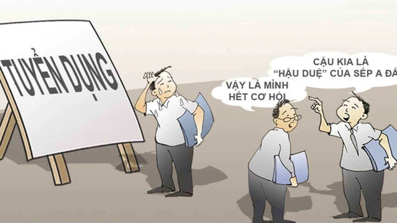 COCC là gì? 3 lời khuyên về cách ứng xử khôn khéo với COCC chốn công sở