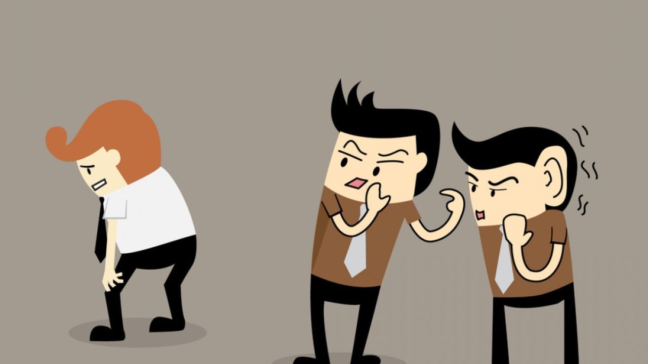 COCC là gì? 3 lời khuyên về cách ứng xử khôn khéo với COCC chốn công sở