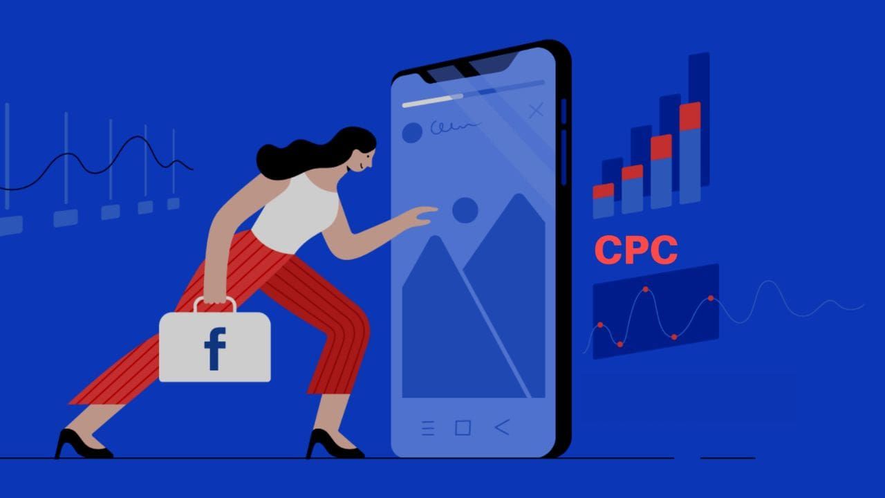 CPC là gì? Công thức và cách sử dụng hiệu quả trong Marketing