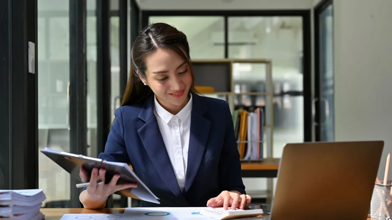 Tổng hợp các mẫu CV nhân viên bán hàng chuyên nghiệp, hấp dẫn