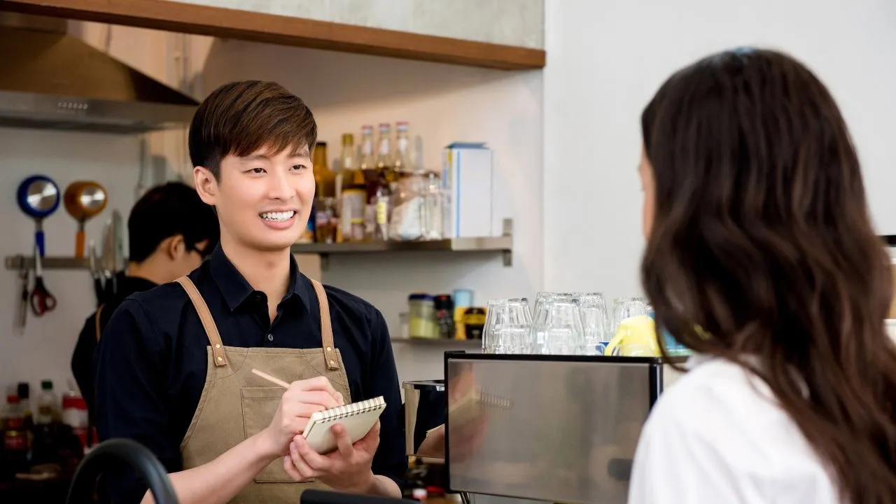 Tổng hợp các mẫu CV nhân viên bán hàng chuyên nghiệp, hấp dẫn