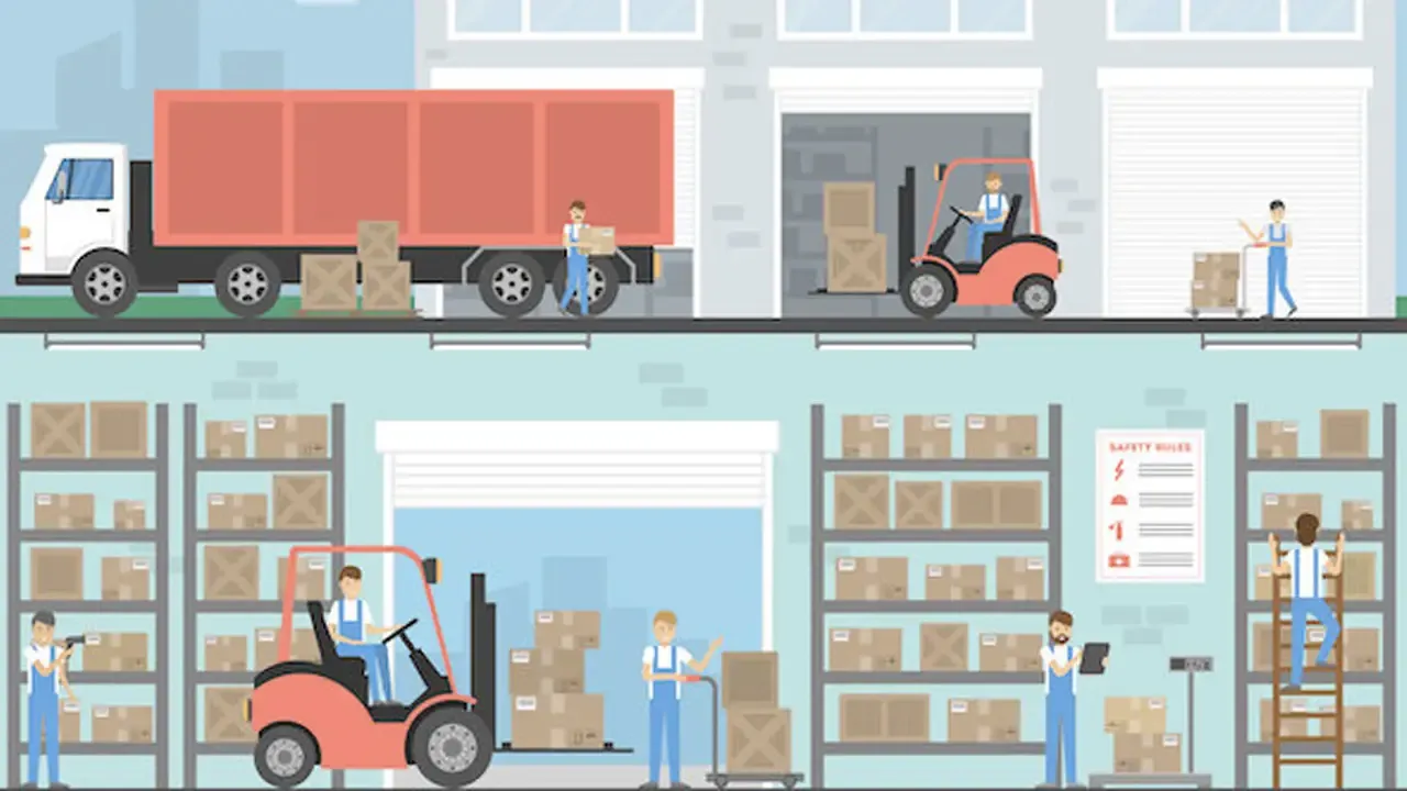 Distributor là gì? Các hình thức Distributor phổ biến