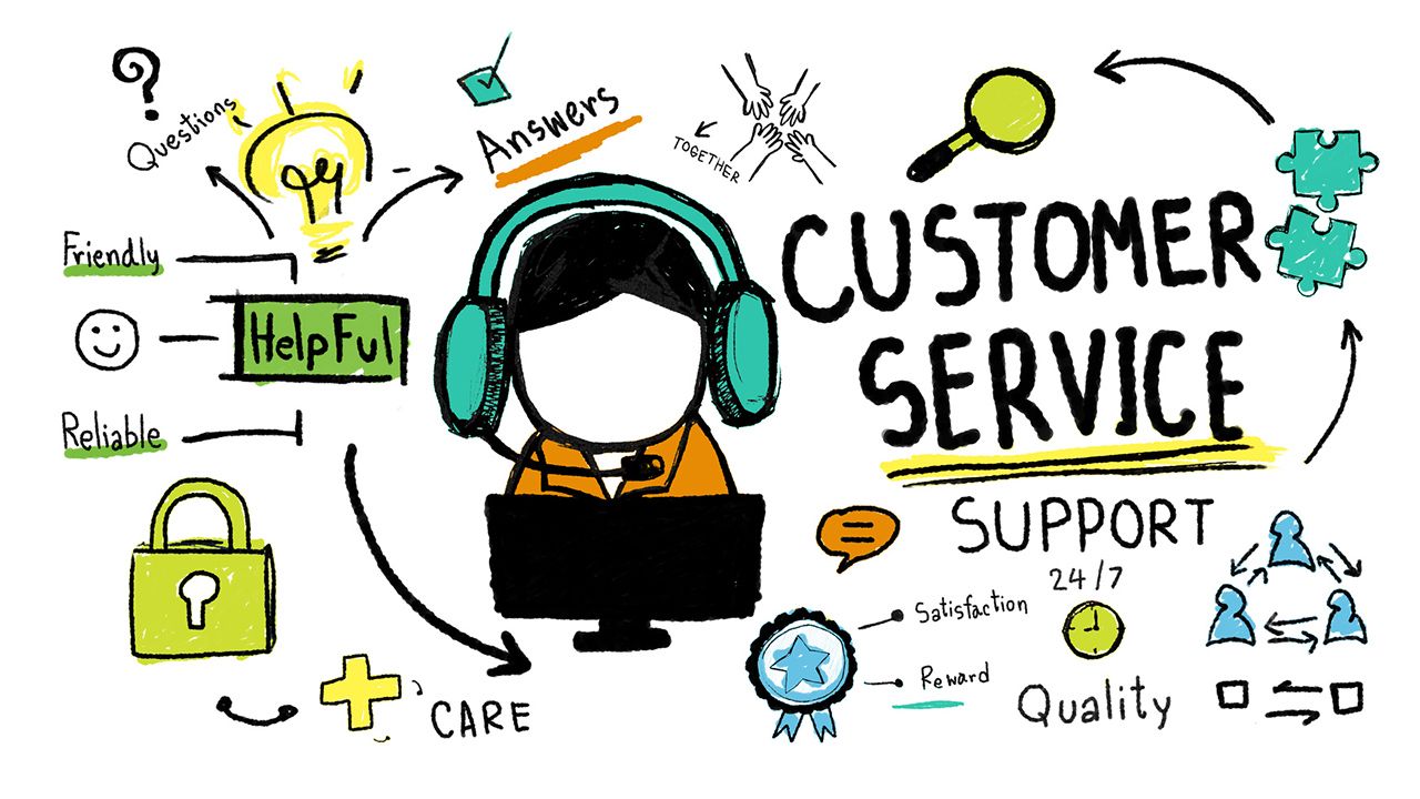 Customer Service là gì? Cơ hội và thách thức của nghề này như thế nào?