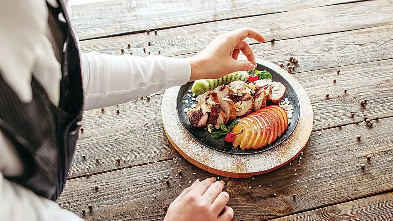 Food Stylist: Nghề nâng tầm ẩm thực thành nghệ thuật