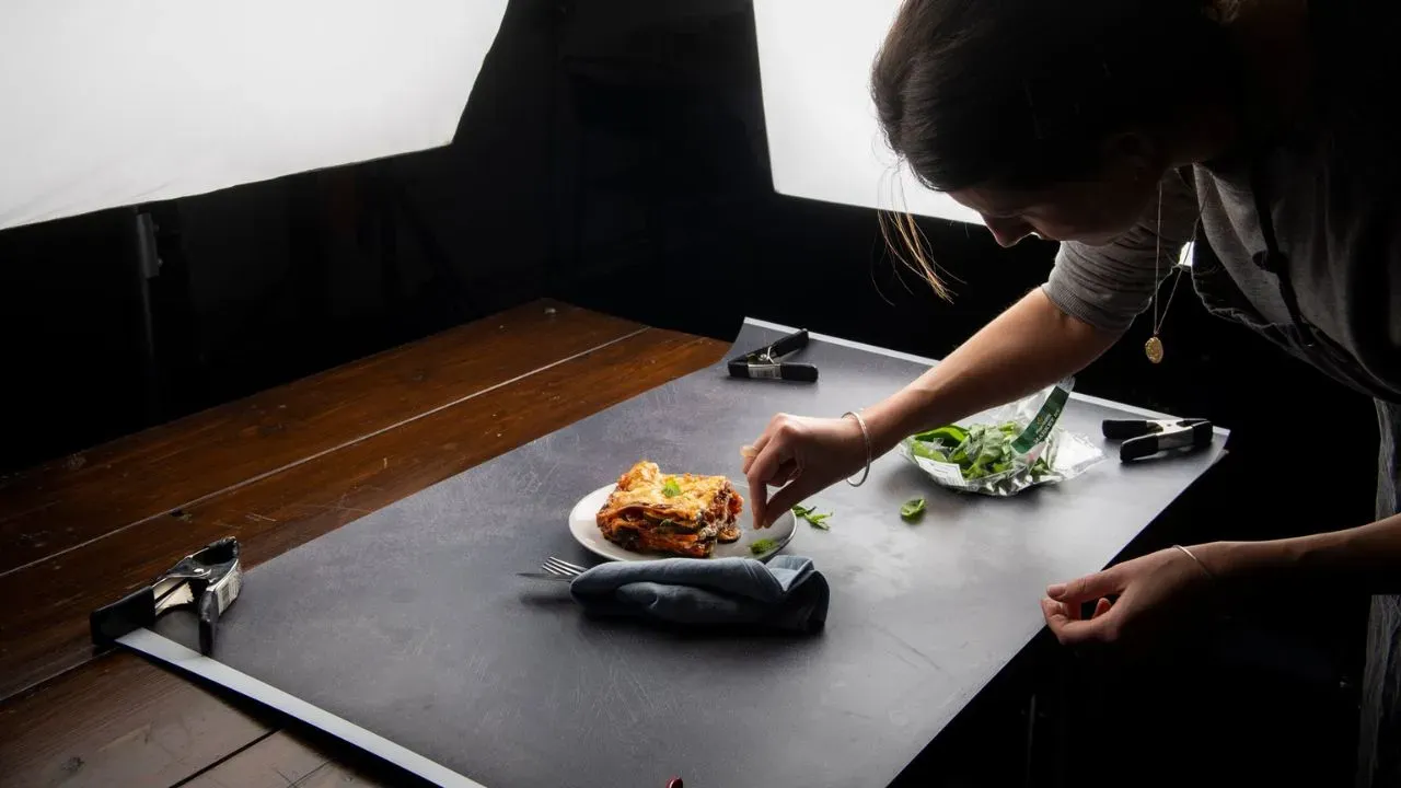 Food Stylist: Nghề nâng tầm ẩm thực thành nghệ thuật
