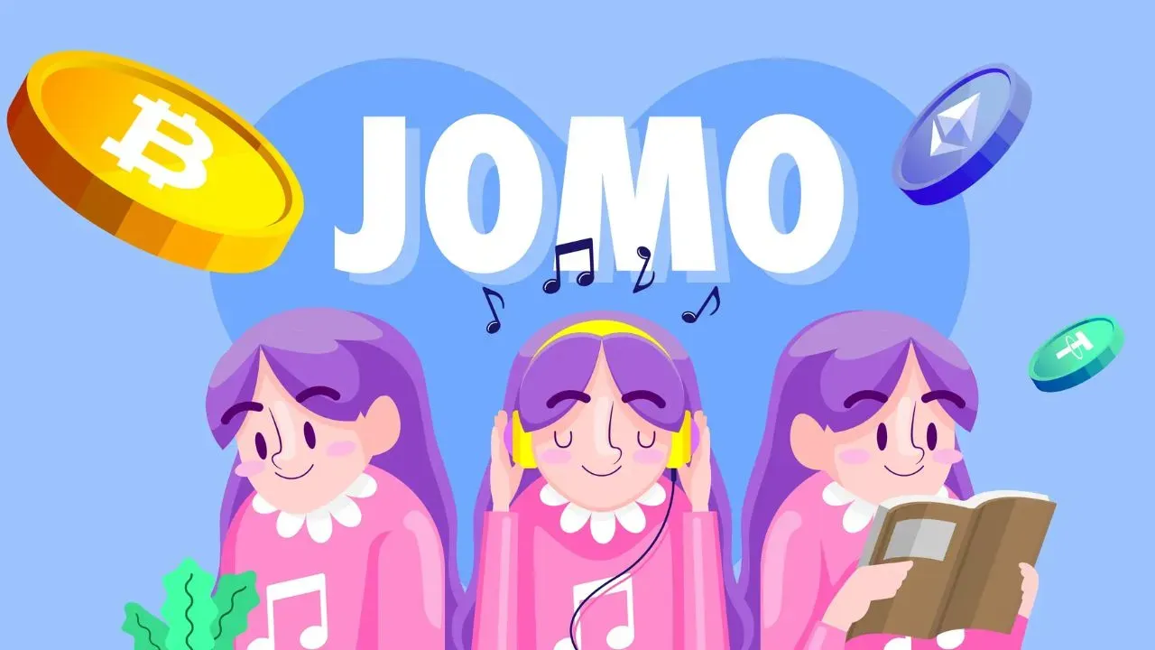 JOMO là gì? Quên FOMO đi vì bỏ lỡ cũng là một niềm vui