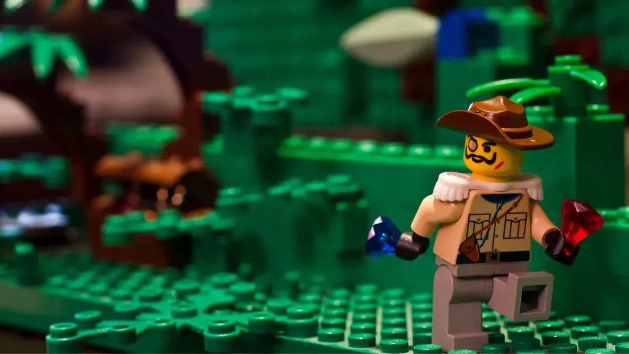 Lego tuyển dụng các vị trí nào? Có phải nơi làm việc đáng mơ ước?