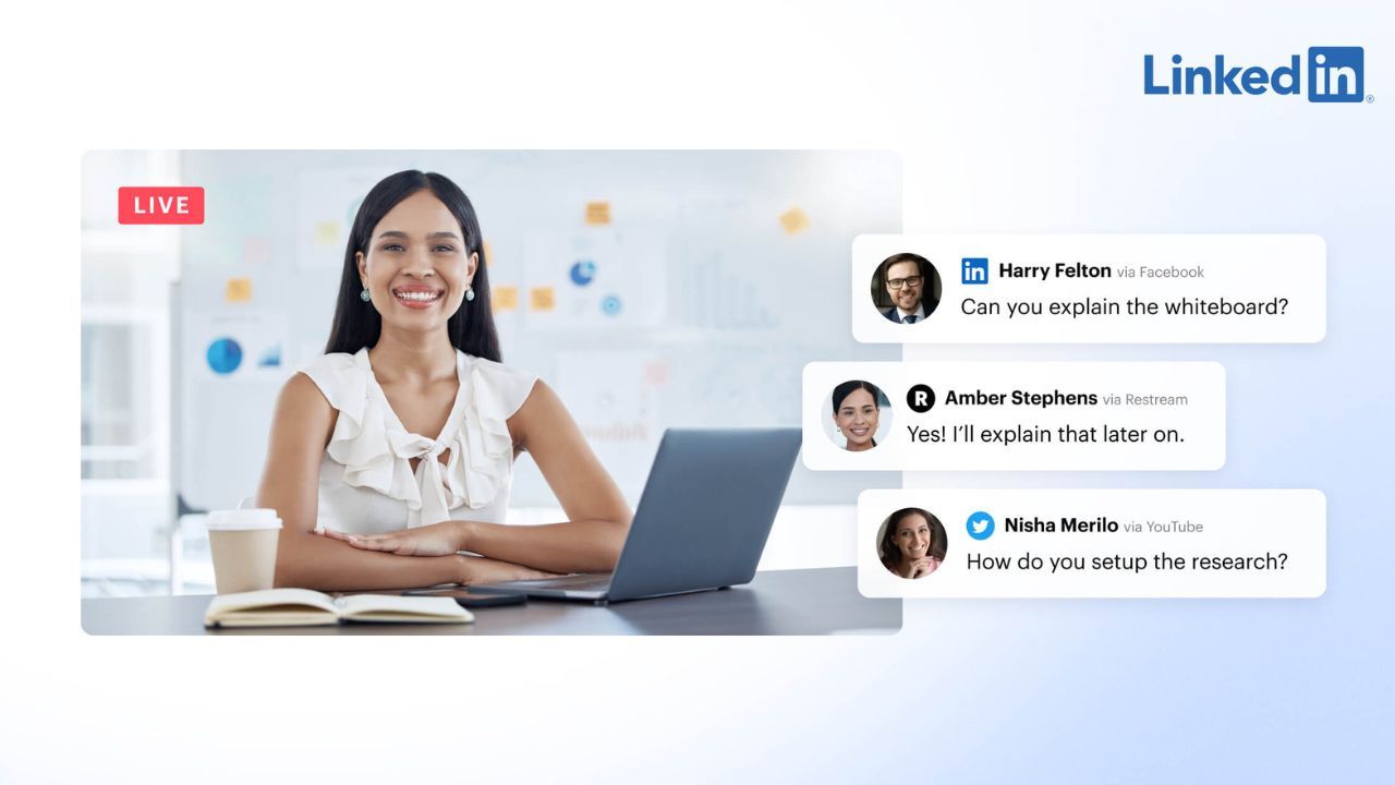 LinkedIn là gì? Cách tối ưu hóa các tính năng của LinkedIn để tìm việc