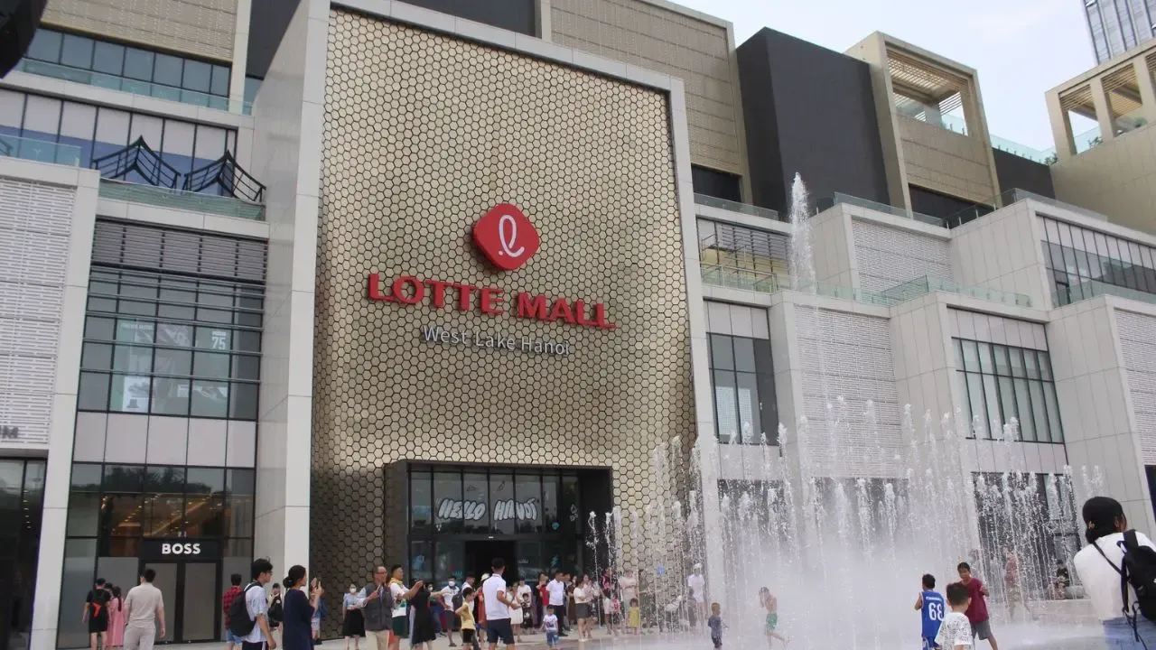 Lotte tuyển dụng có yêu cầu gì, mức lương tại Lotte có cao không?