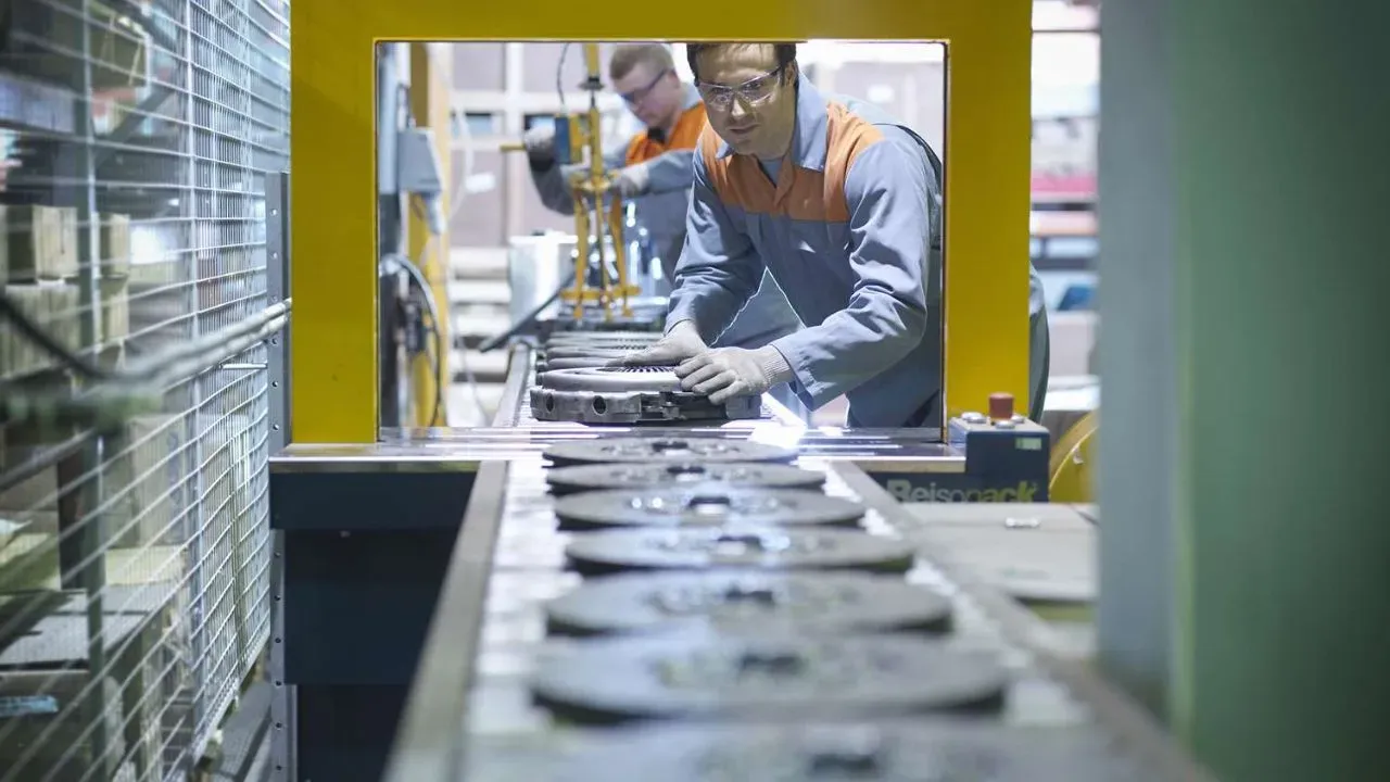 Manufacturer là gì? Có những loại hình sản xuất chính nào?