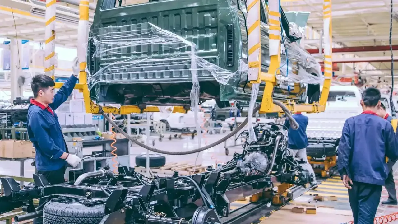 Manufacturer là gì? Có những loại hình sản xuất chính nào?