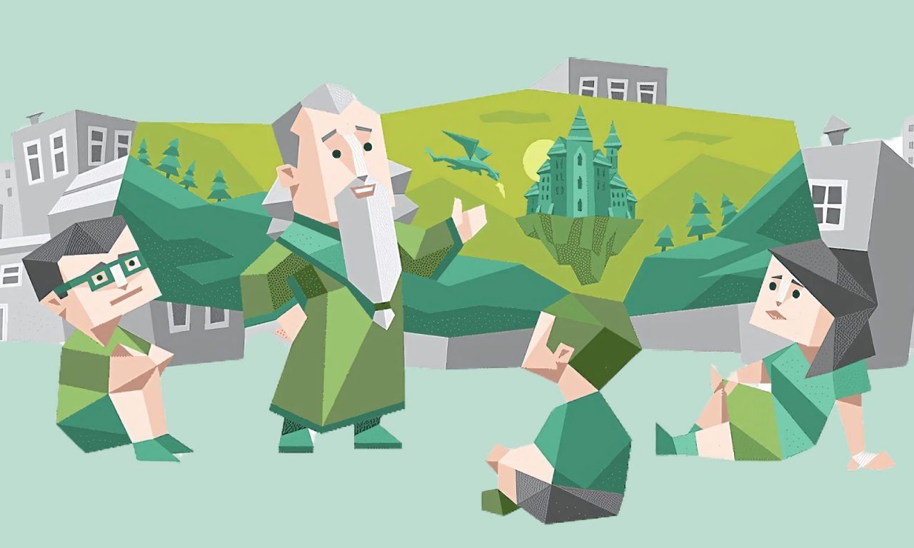 INFJ MBTI – Giải mã tính cách Người che chở