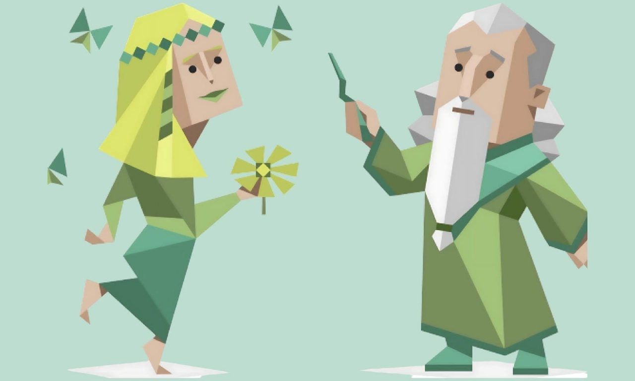 INFJ MBTI – Giải mã tính cách Người che chở