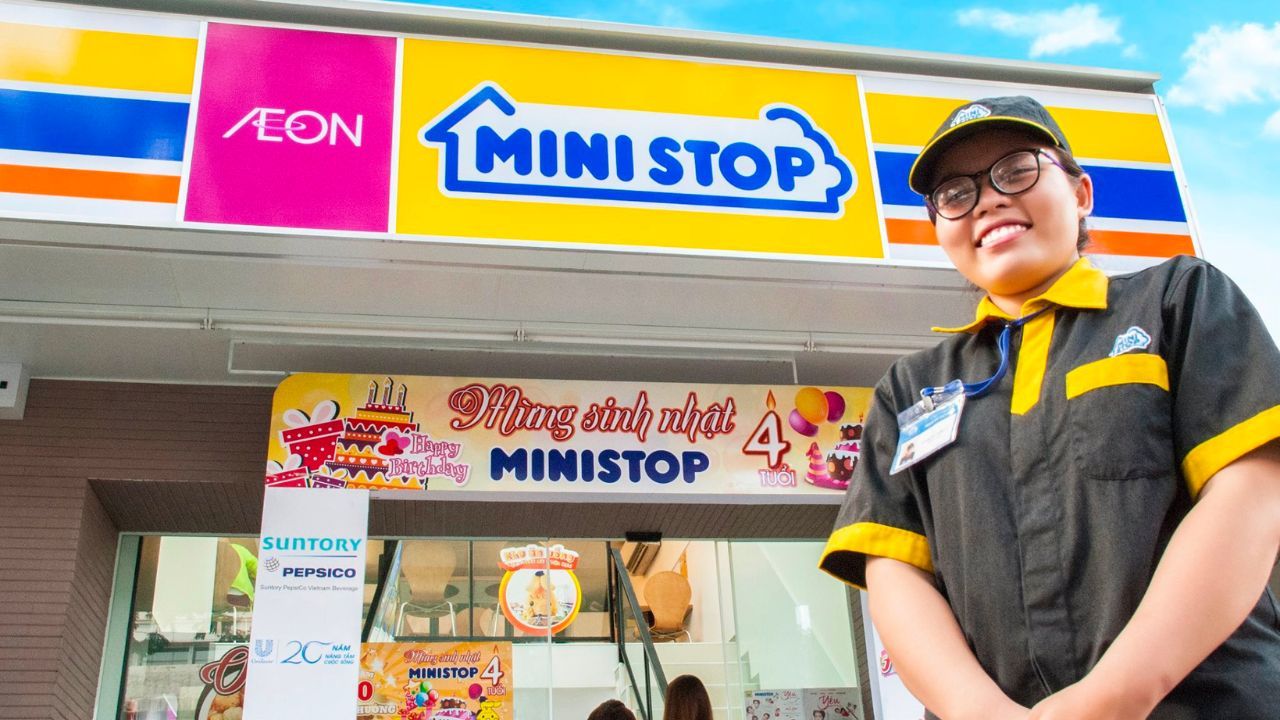 Ministop tuyển dụng: Cơ hội việc làm hấp dẫn tại chuỗi cửa hàng tiện ...