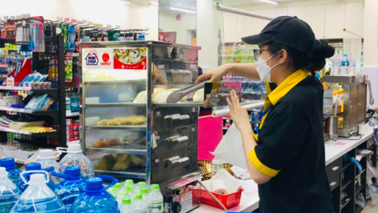 Ministop tuyển dụng: Cơ hội việc làm hấp dẫn tại chuỗi cửa hàng tiện ...