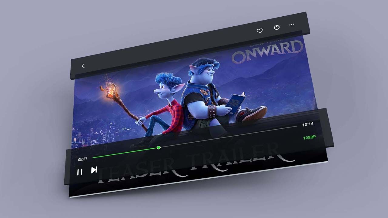 Mockup là gì? Vai trò và ứng dụng của mockup trong thiết kế