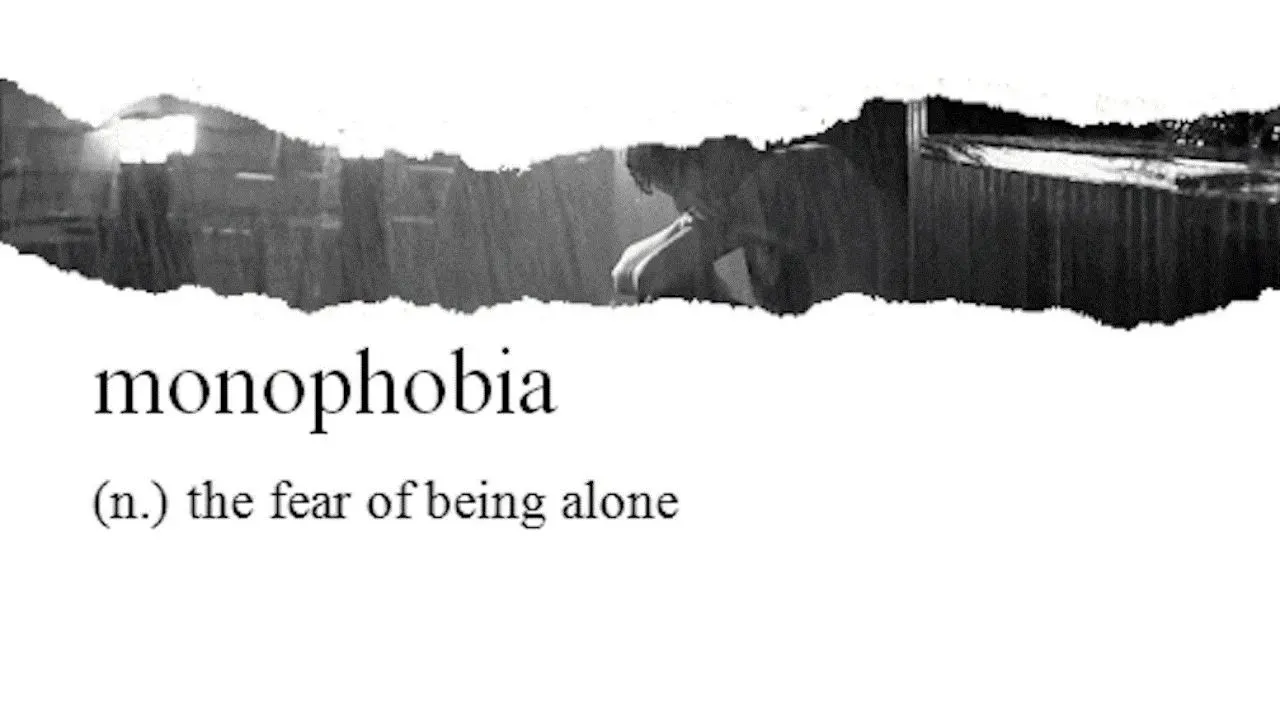 Hội chứng Monophobia: Khi người trẻ luôn sợ cô đơn