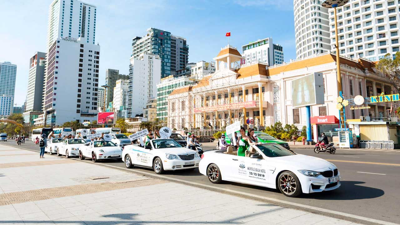 Roadshow là gì? Các hình thức và quy trình tổ chức roadshow