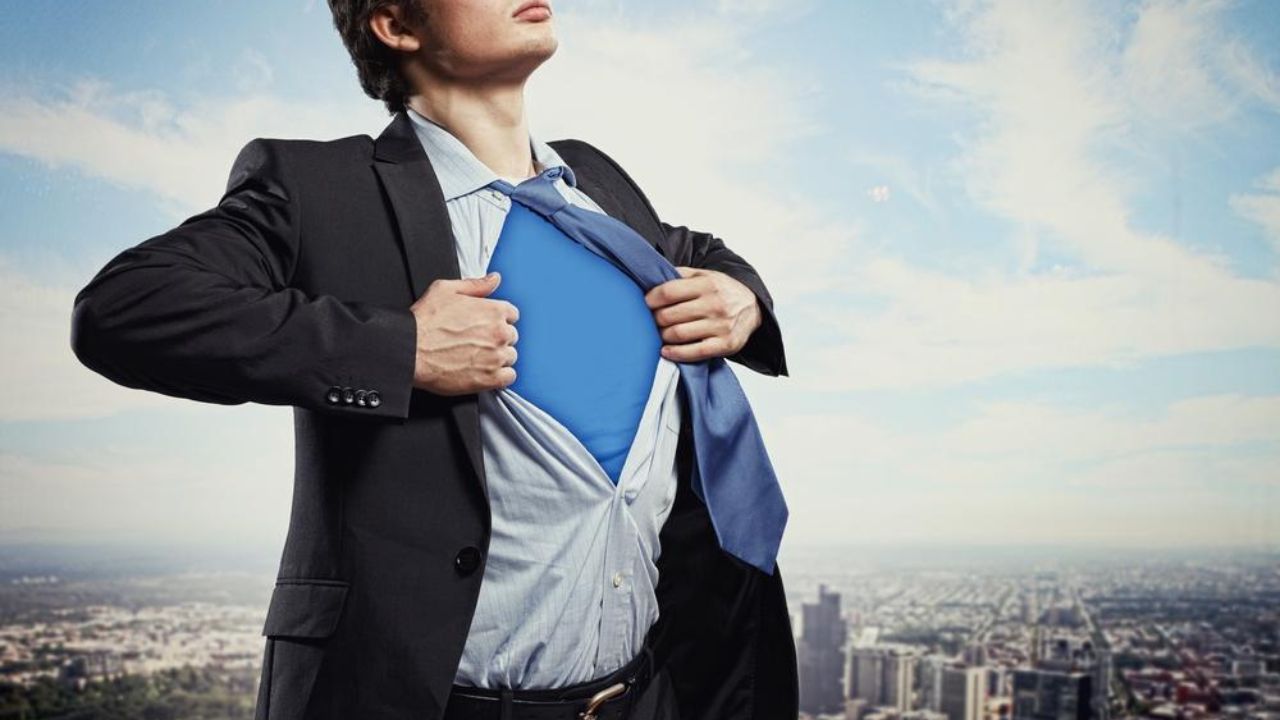 Savior complex: Vì sao tôi luôn cảm thấy phải có trách nhiệm với người ...