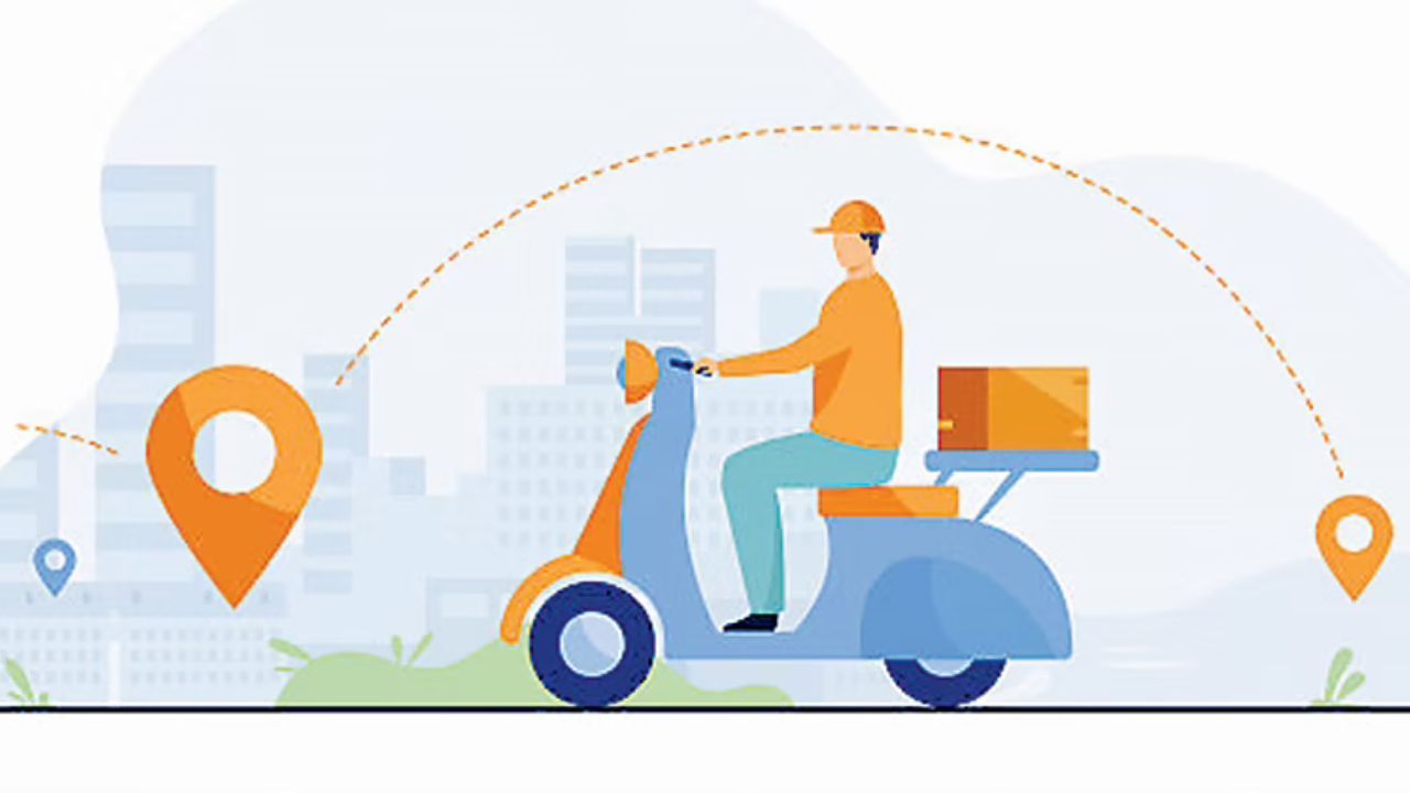 Shipper là gì? Yêu cầu công việc và mức lương khủng ra sao?