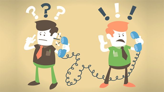 Telephobia là gì? Giải mã hội chứng kỳ lạ mang tên sợ nghe gọi điện thoại