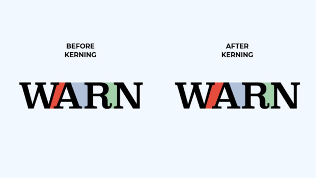 Typo là gì? Vai trò của Typo, các quy tắc thiết kế cơ bản