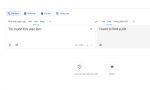 Google Dịch là gì? Cách sử dụng Google Dịch hiệu quả