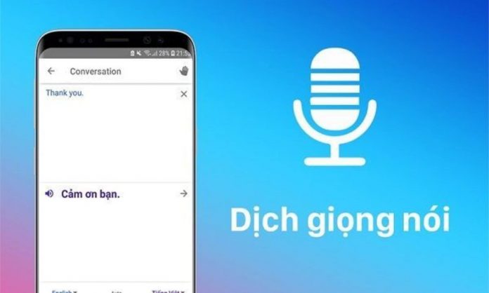 Google Dịch là gì? Cách sử dụng Google Dịch hiệu quả